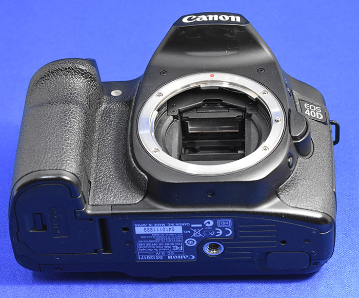 EOS-FF(APS-Cサイズ）フィルターの違い